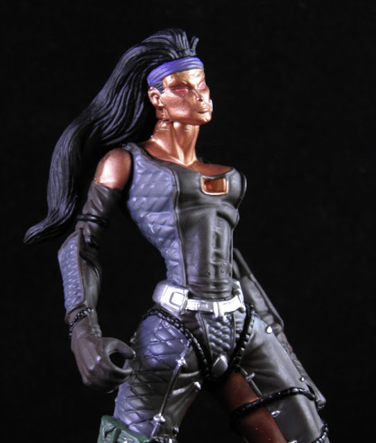 She's Fantastic: The Women of WETWORKS!