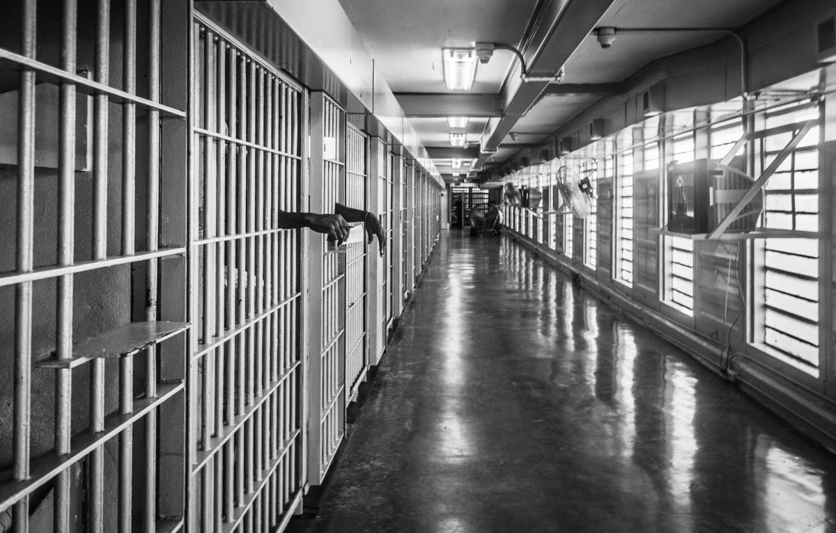 Ancestral Energies: Black Success: How to Escape the Prison System