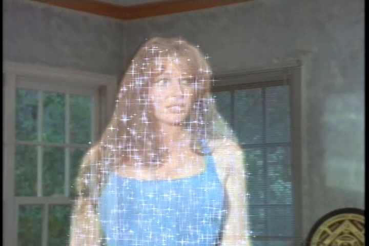 MONDO BIZARRO: Father's Dei: Invisible Dad