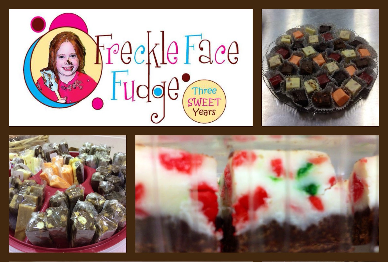 ScrantonMade: Holiday on the Square Spotlight: Check out our Tasty Food ...