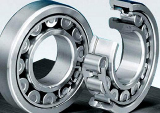 Different Types of Rolling Element Bearings