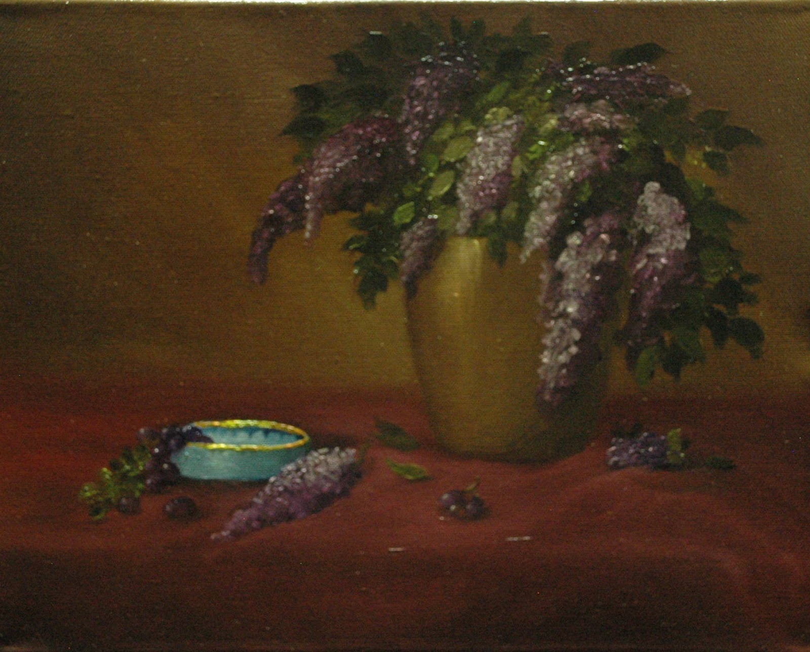 Catherine Clark fine art