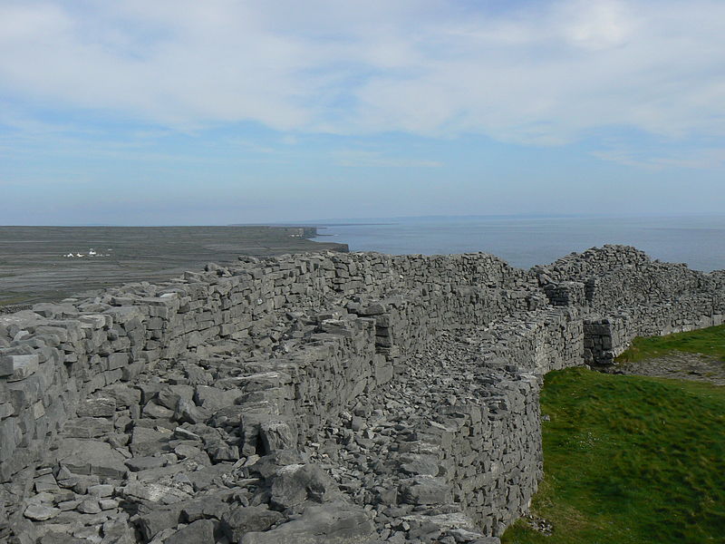 bensozia: Today's Place to Daydream About: the Aran Islands