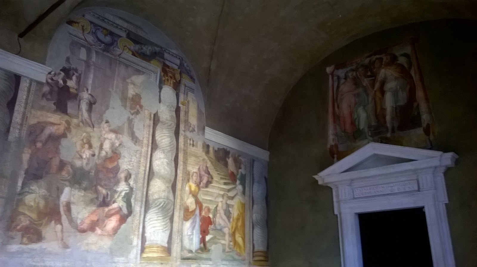 Roma 4 Estações: Basílicas, igrejas e a escada santa