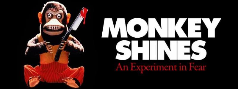 L'angolo del Cinema by Pietro Saba World: George Romero Day - Monkey ...