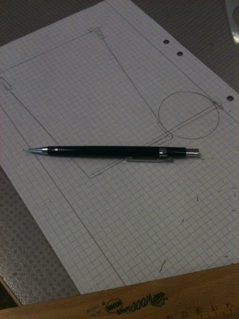 IK 4-6: Snygga ritningar