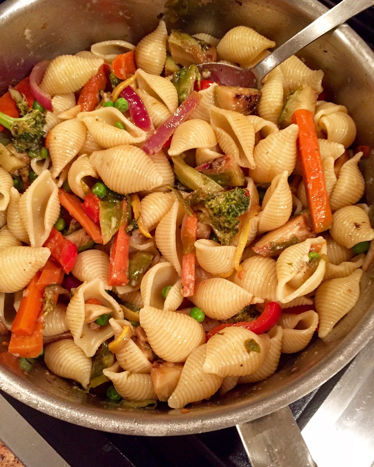 February Random Bites