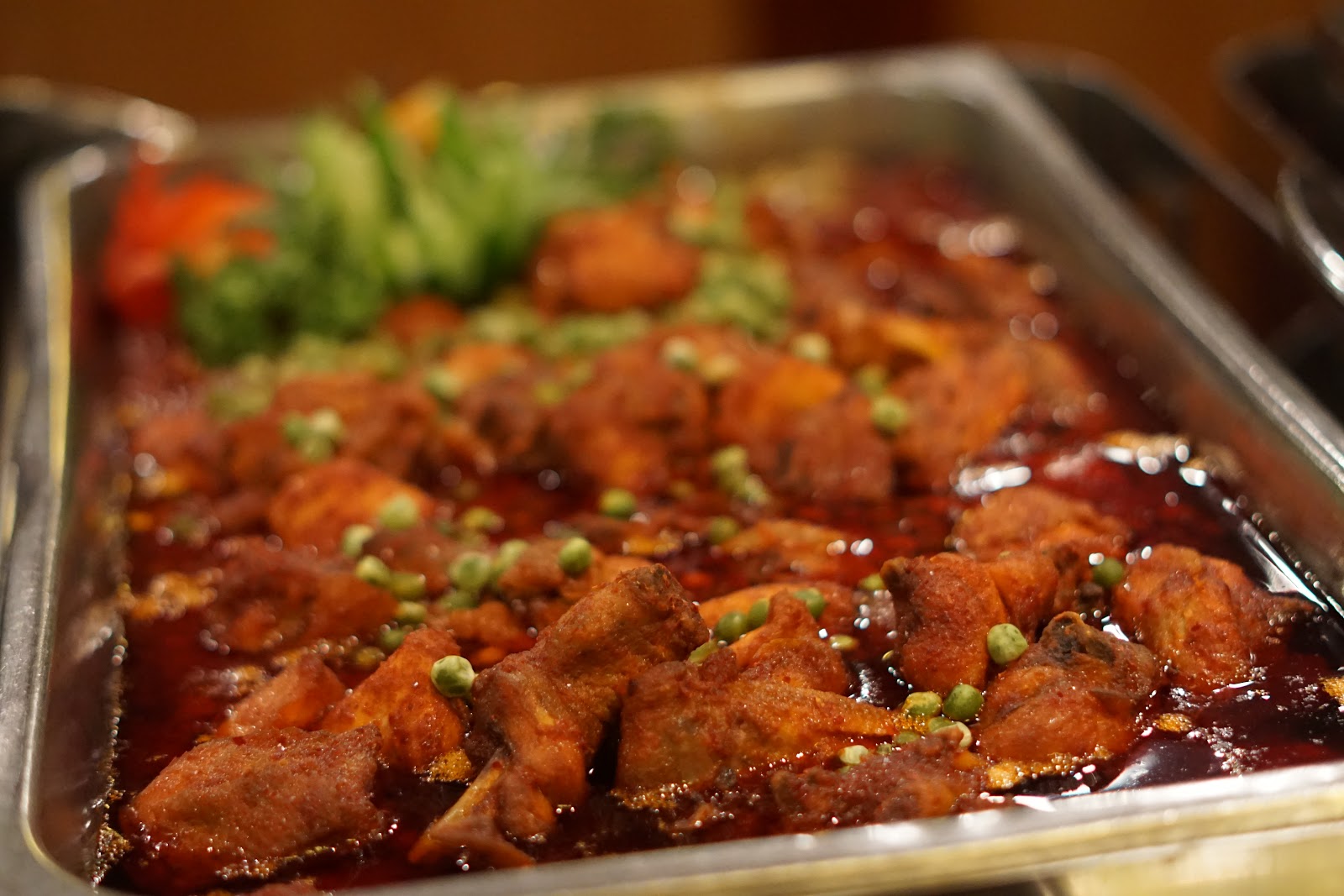 Dewan Besar Tun Rahah Dewan Perkahwinan Dengan Harga Berpatutan Di ...