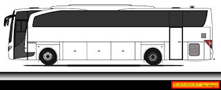 Sahabat Belajar : ART - Desain Bus 2D - Polosan