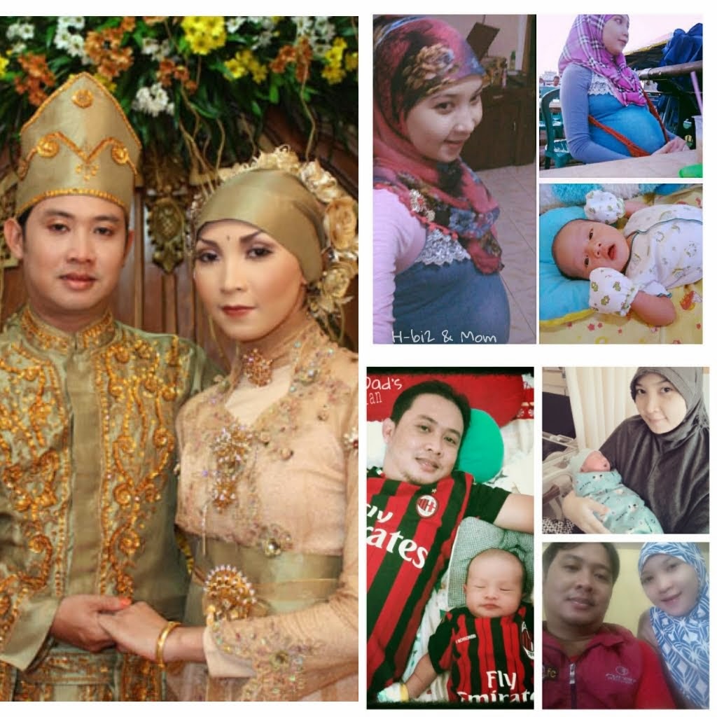 BBM Family, My Love, My Live, My Adventure