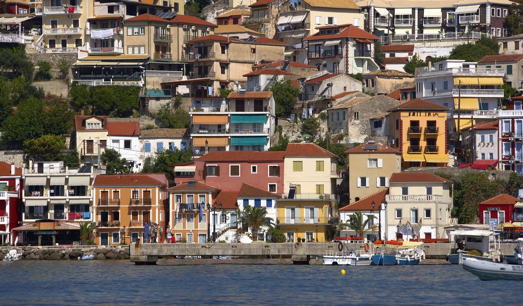 About Parga | hotelsparga