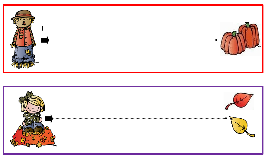 Plastificando ilusiones: Aprendemos a realizar el trazo horizontal y ...