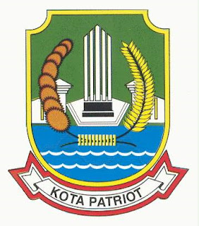 Logo Kota Bekasi | Download Gratis