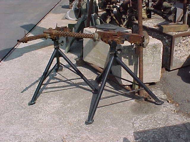 SI VIS PACEM, PARA BELLUM: Le mitragliatrici Breda-SAFAT da 7,7 mm e 12 ...