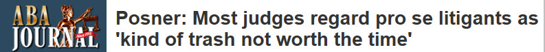 California Superior Courts Report: Bay Area Newspaper Calls for Judge ...