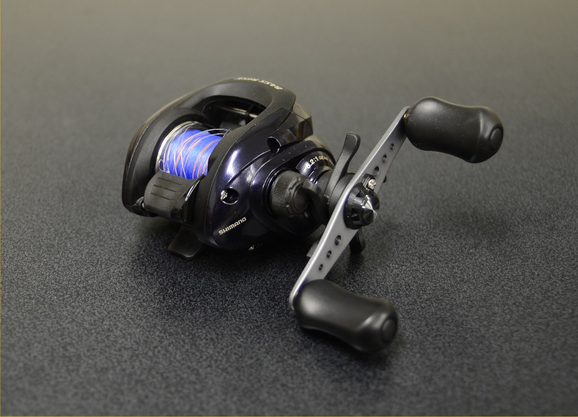 北海道 生活 ブログ 知内釣遊記 食事 釣り: シマノ バス ライズ 北海道 感想 評価 レビュー shimano bass rise ...