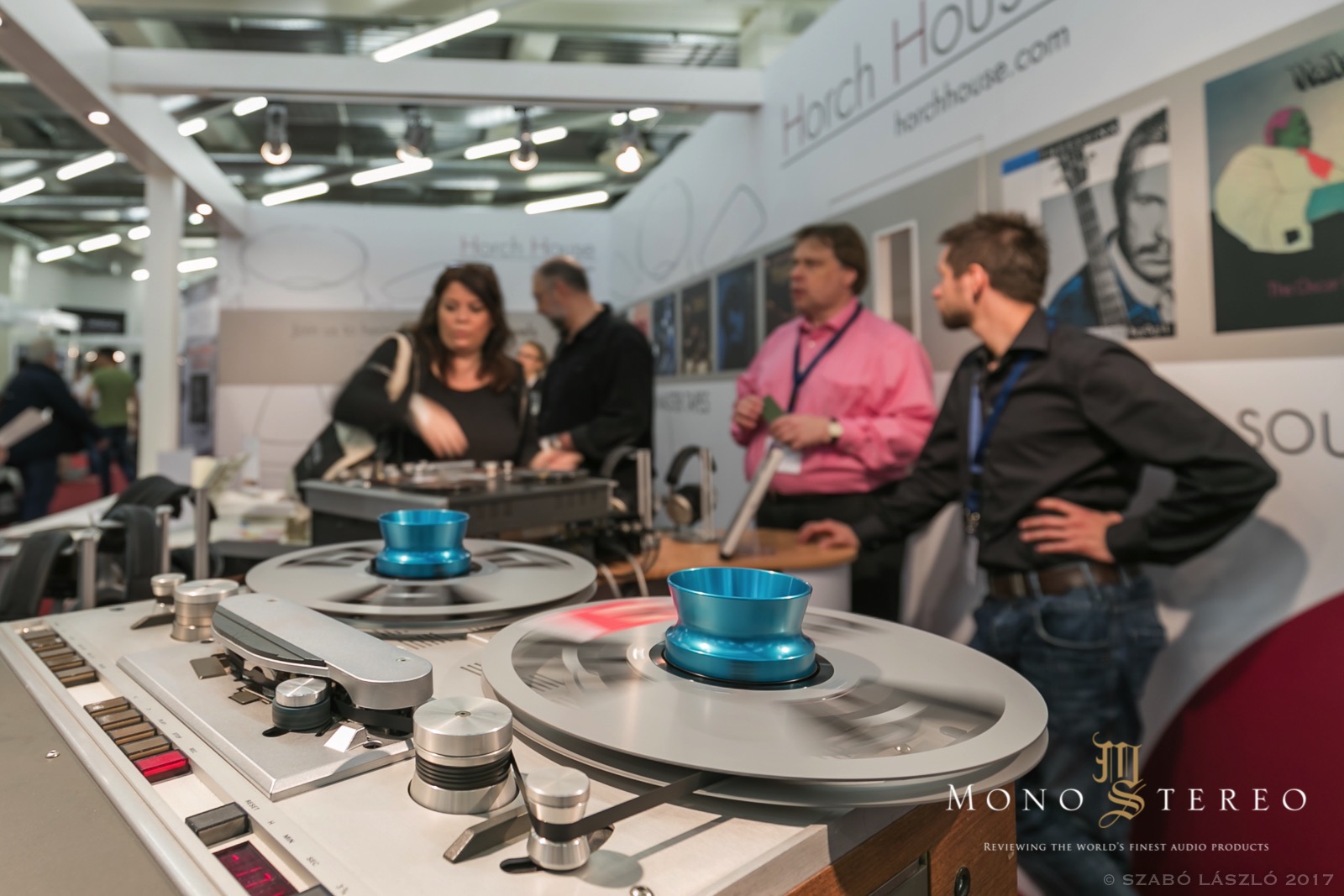 MUNICH HIGH END AUDIO SHOW 2017 PHOTO REPORT PART FOUR – M & S ...