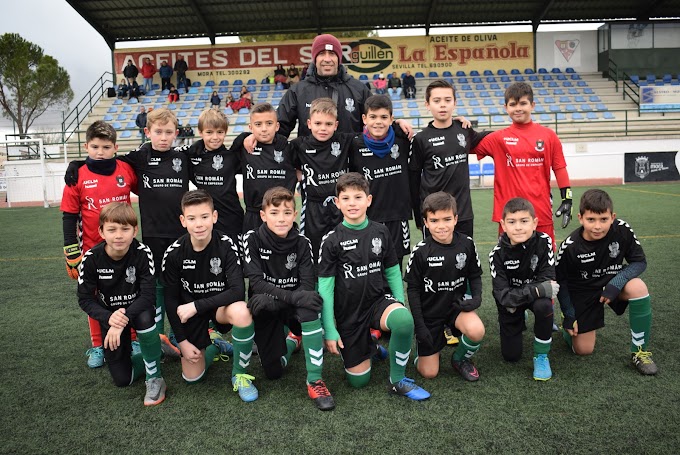 El benjamín de Miguel Falcón arranca con fuerza en Benidorm