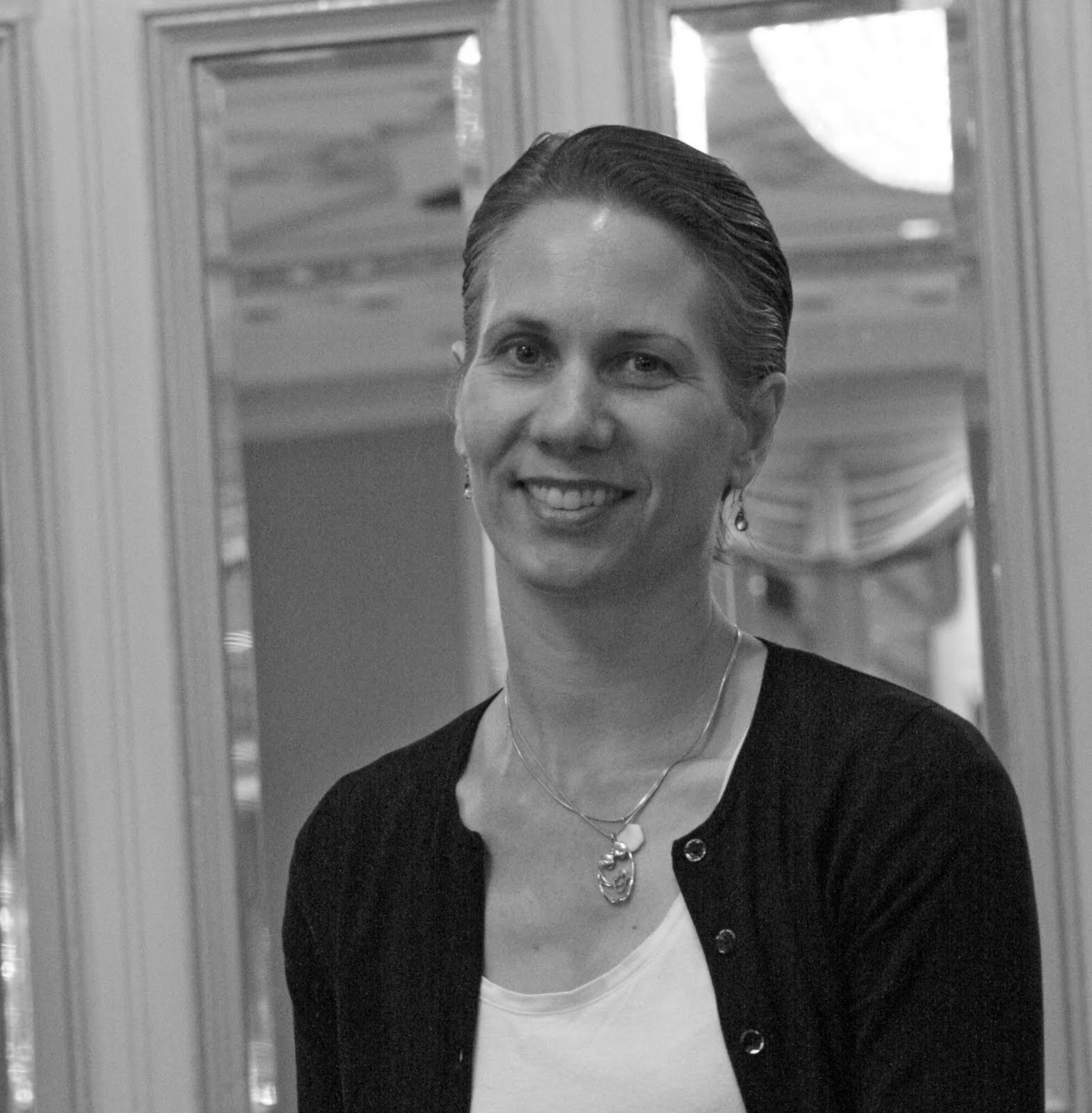 The Belnap Times: "Lorinda as New York Mother of the Year? Well, of ...