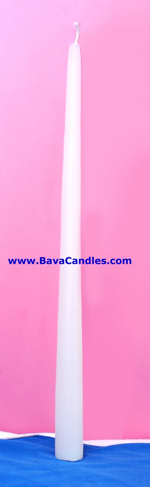 Bava Candles