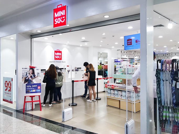 Anagon: My Miniso x While You Were Sleeping Mini Haul