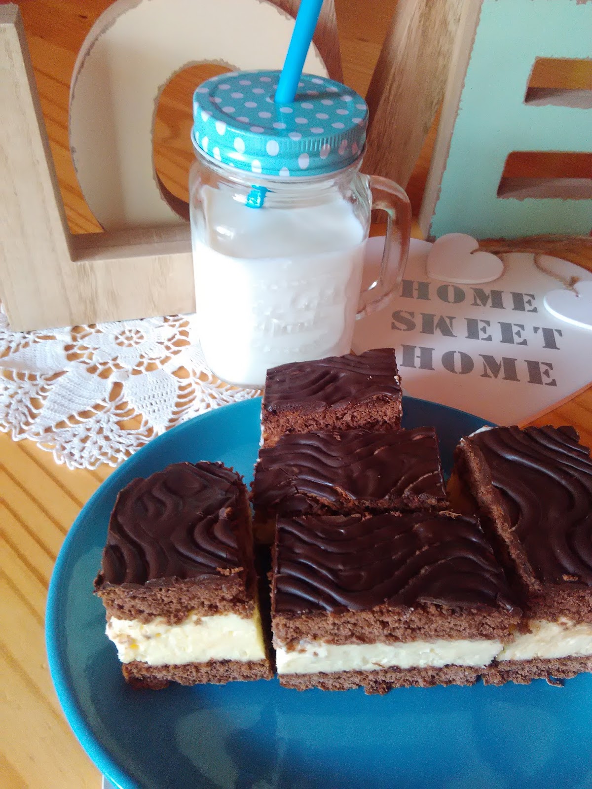 Süss, alkoss...!: Kinder szelet