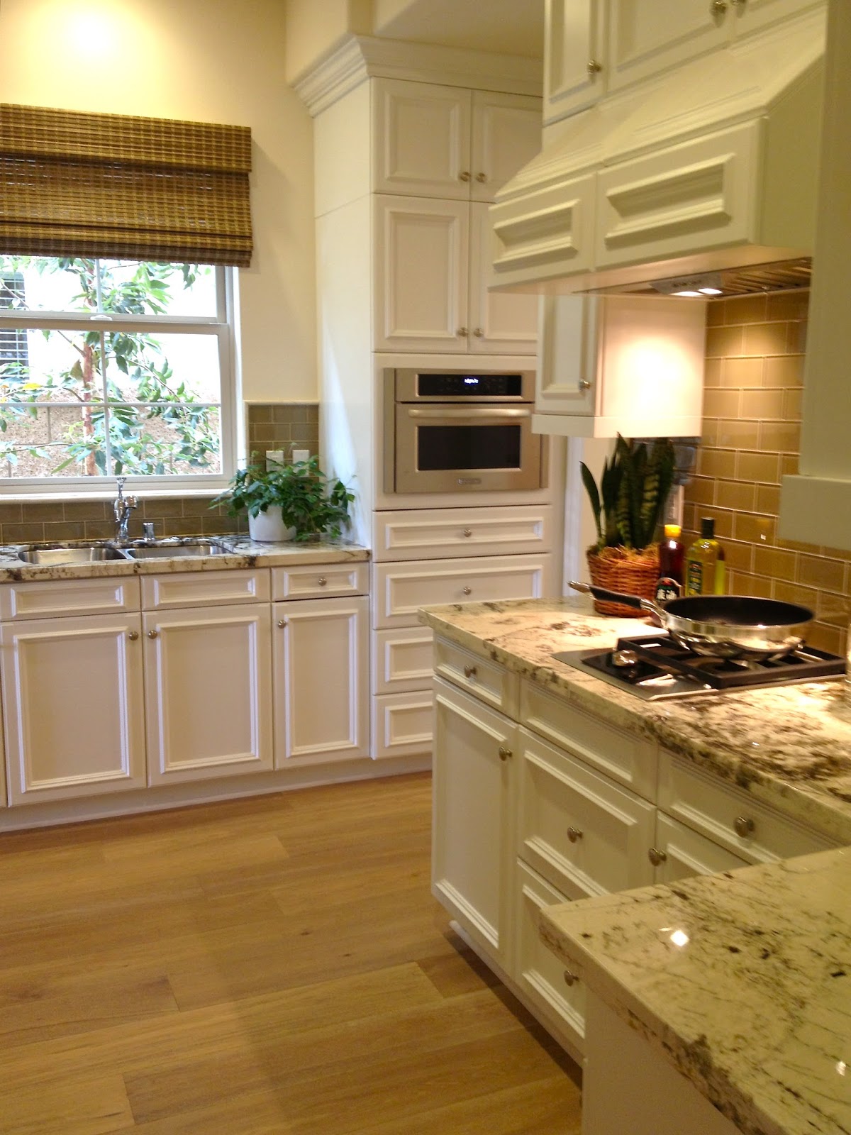 Sherri Cassara Designs: Could you use a prep kitchen?