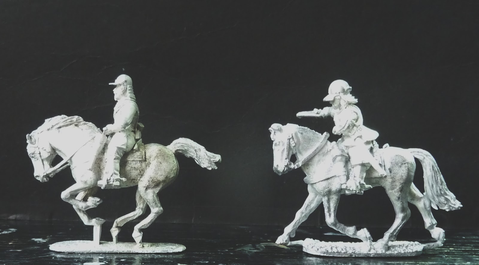 From Matchlock to Dog Lock: Empress Miniatures v Renegade Miniatures ...