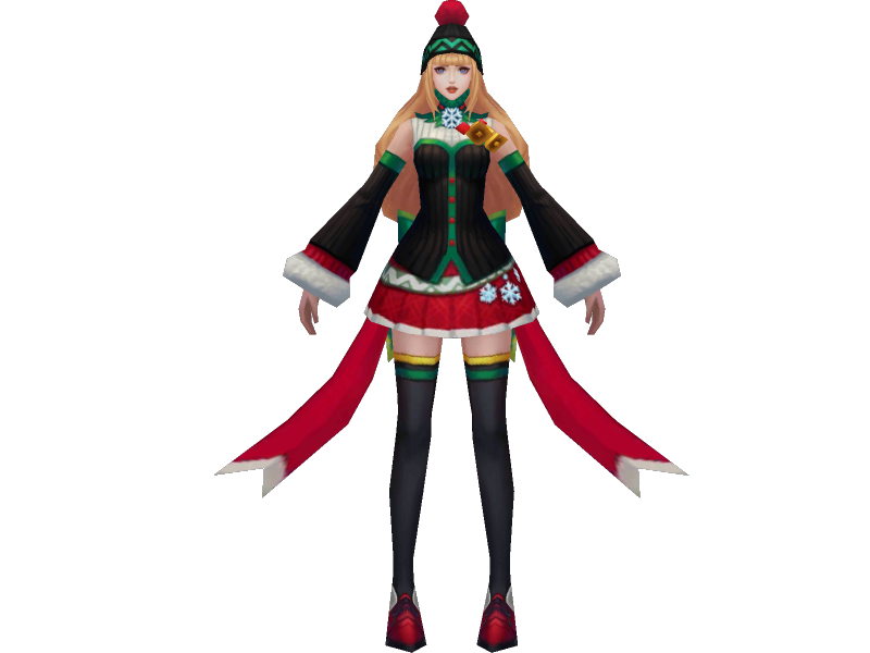 Mobile Legends Odette Png - Gambar Mobile Legend Keren