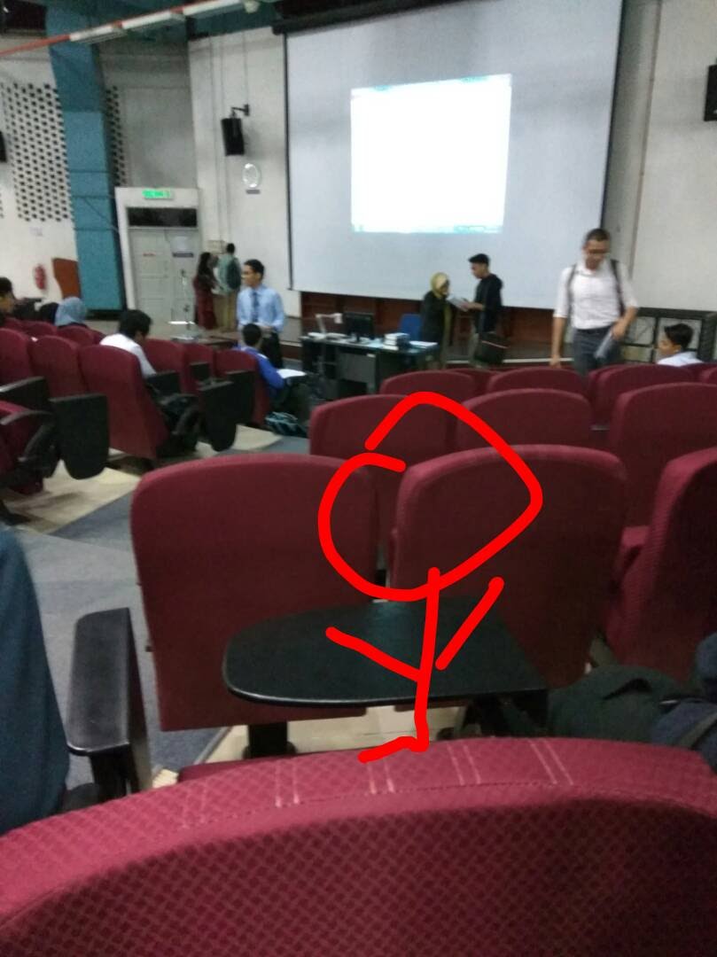 Benefits of studying in PASUM (Pusat Asasi Sains Universiti Malaya)