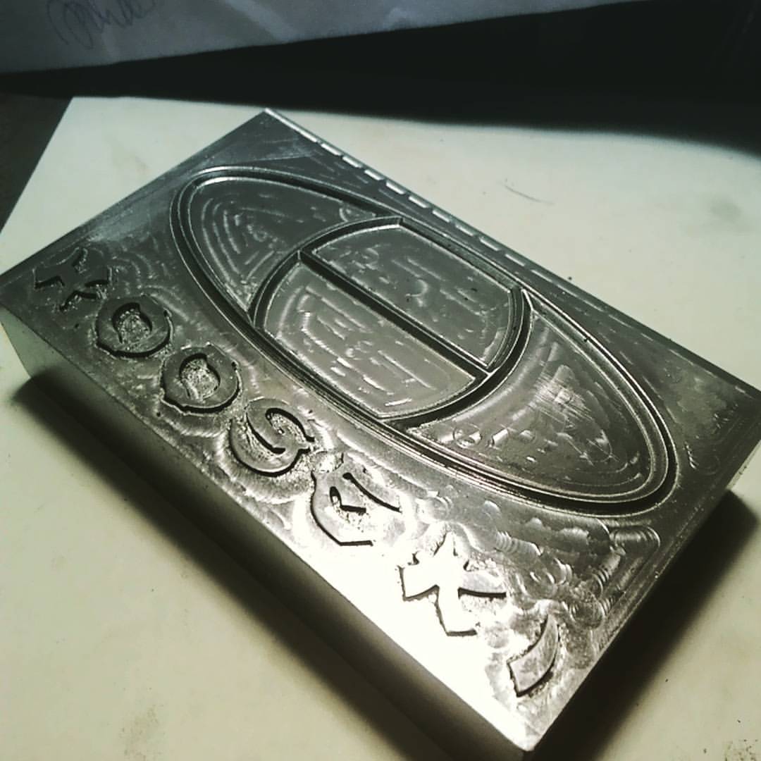 JASA CNC GRAFIR DAN EDM BAYU TEKHNIKA TANGERANG