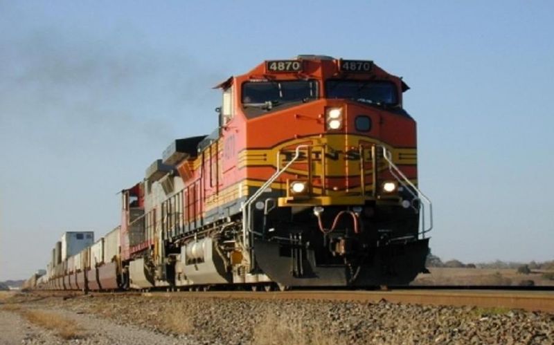 Tren Resimleri-Manzaralar