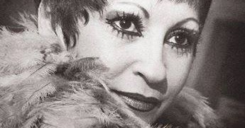 Barrio de Tango: Pour le dernier Plenario de l’année : hommage à María ...