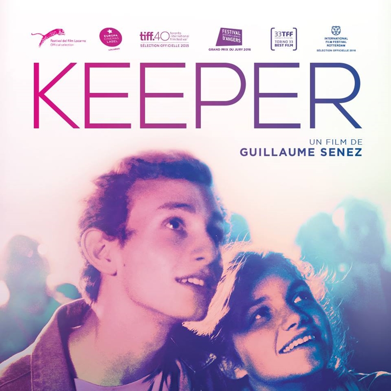 Keeper 2015 Karar Kimin?