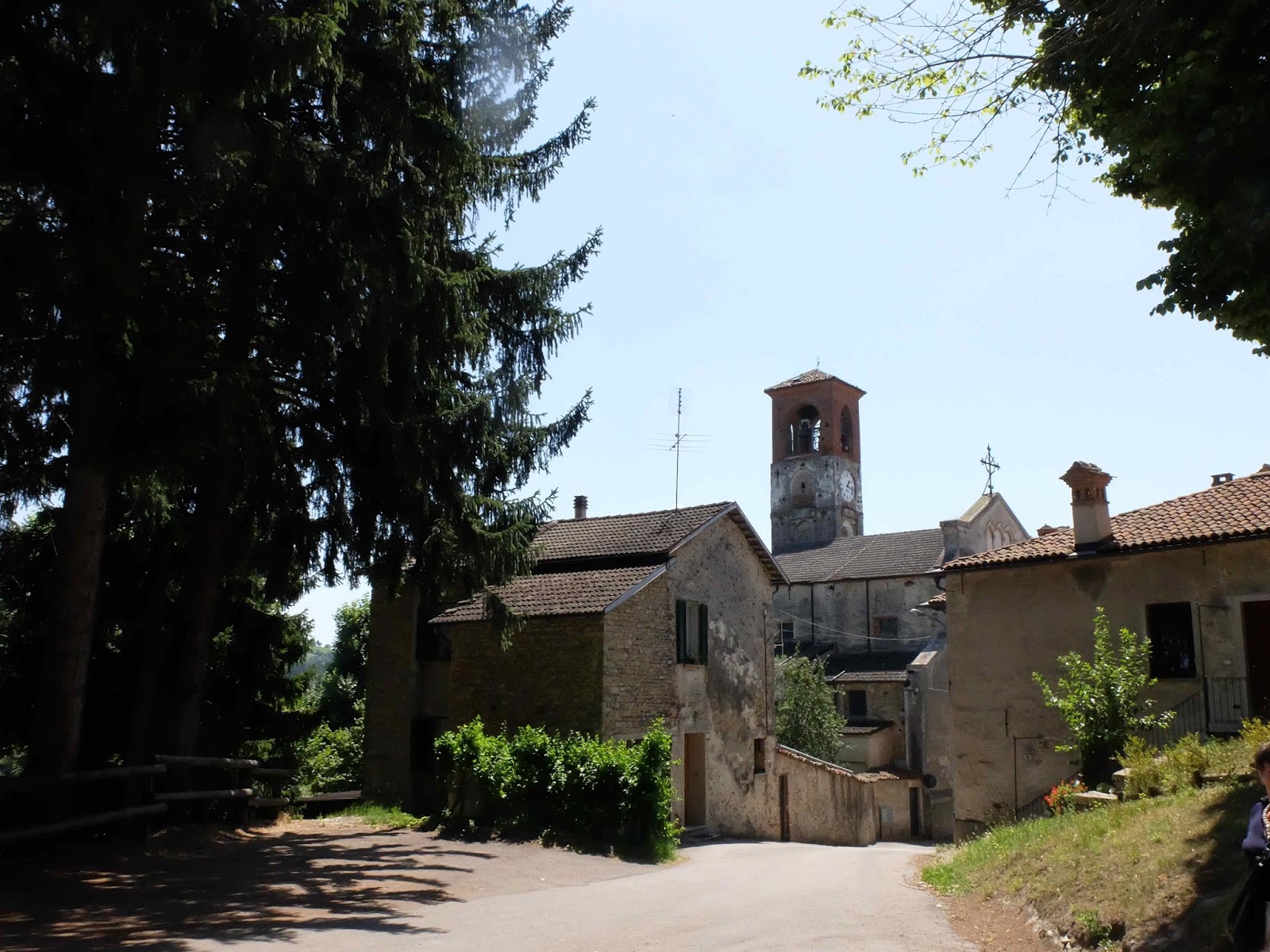 le promeneur du 68: Murazzano, un village remarquable, et peu connu, du ...