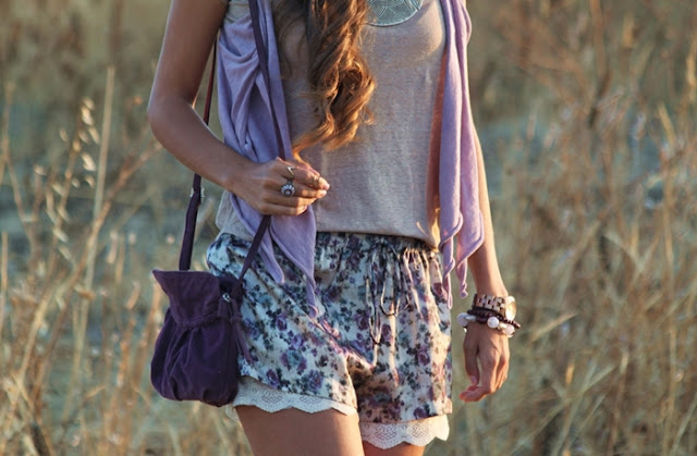 ROMANTIC SHORTS (II) | EL DIARIO DE NUNY