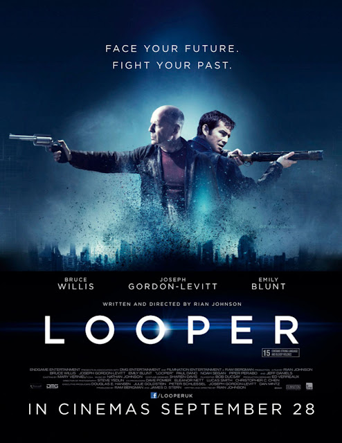 Ver Pelicula Looper Online Español Latino Gratis - videojeansmann