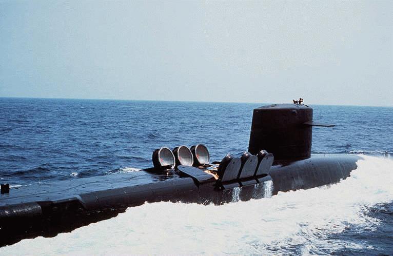 War News Updates: Why Nuclear Armed Submarines Are Still Vital To U.S ...