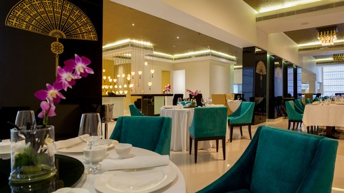 The Kingsbury, Colombo