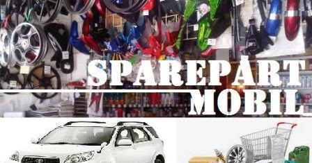 List Nama Toko Sparepart Mobil di Medan - Daftar Alamat Telepon