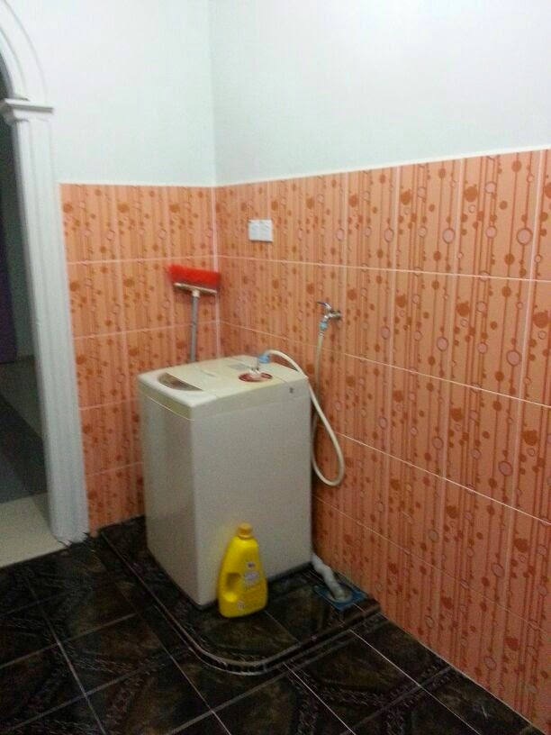 Madihah Homestay @ Muar Johor: Pembukaan Homestay Baru !! Madihah ...