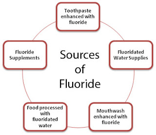 Rawdah-tul 'ilm - Garden of Knowledge: Side Effects of Fluoride