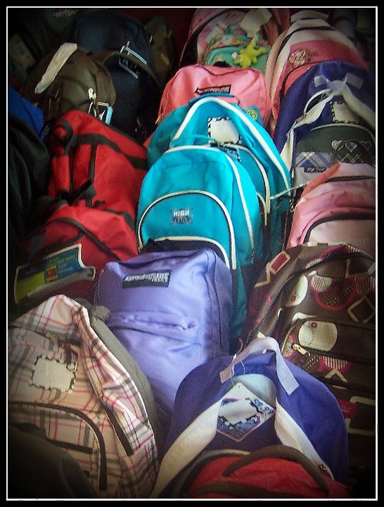 A Case for Dignity: Gallery