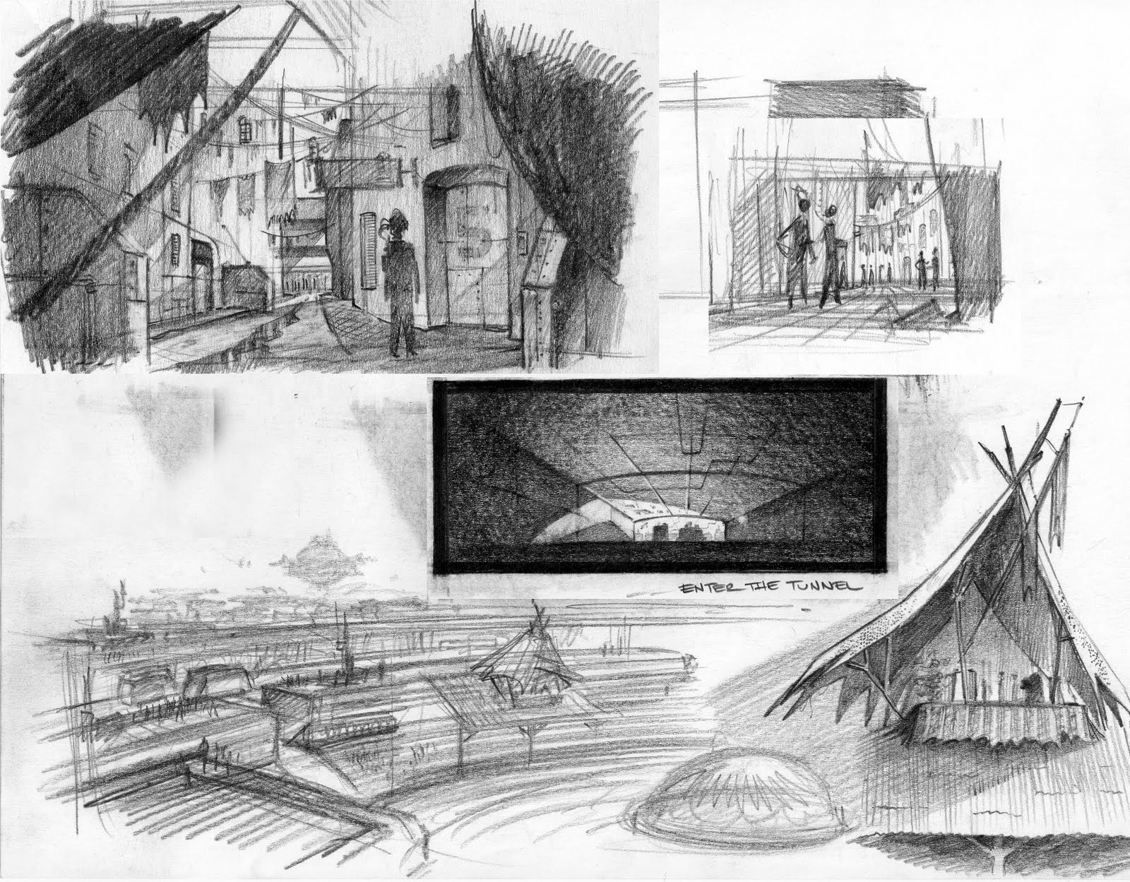 Art of Adrian Thatcher Blog