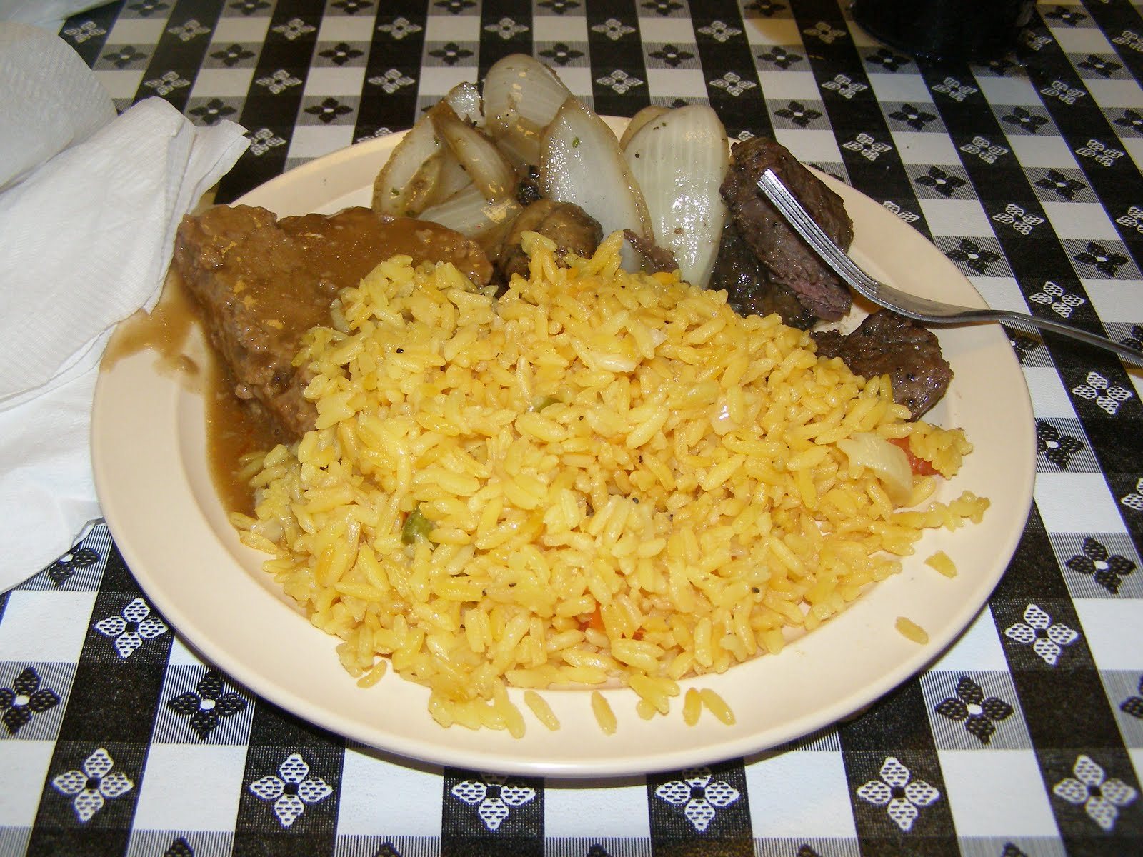 Tampa Bay Locavore: Classic Homestyle Buffet