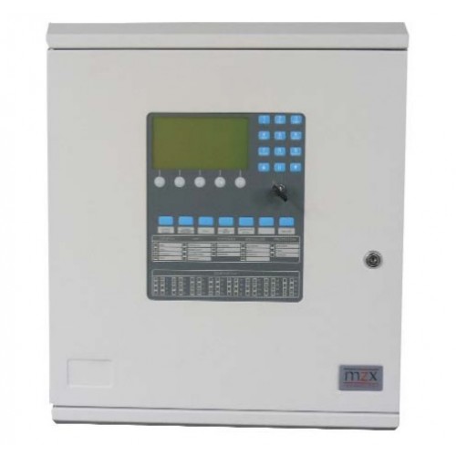 firetech: Thorn Addressable Fire Alarm Panel