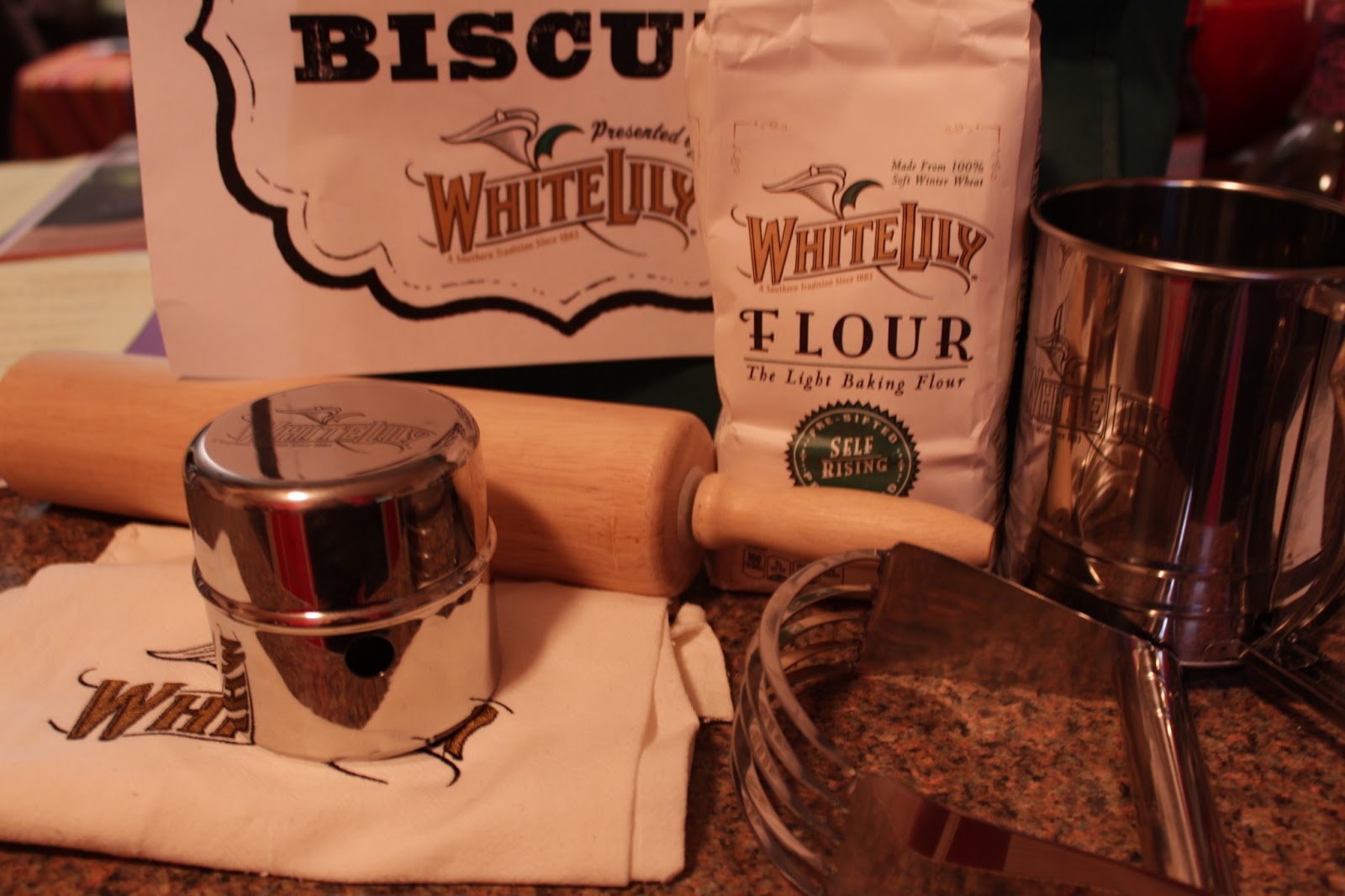 Sarah Says Austin: Cheddar Pork Rib Biscuit Sandwich