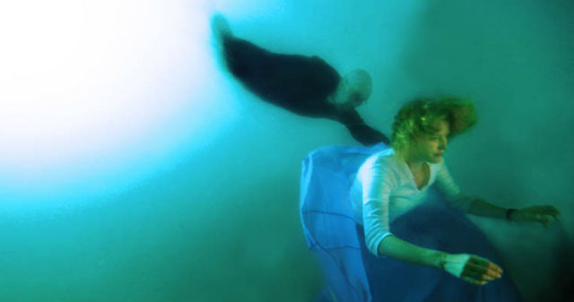 Unfettered Brilliance: August 2012