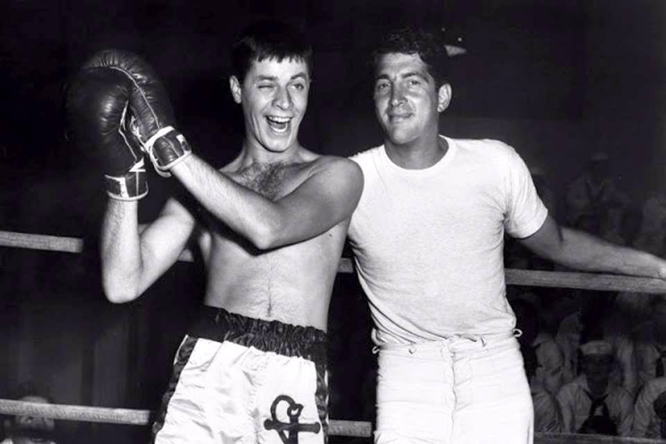 WEIRDLAND: September 2017