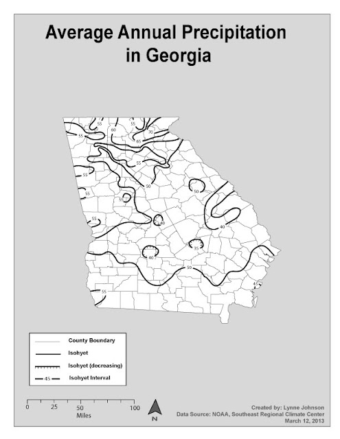 GIS Blog: March 2013